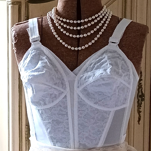 Vintage | Intimates & Sleepwear | Nos Unworn In Original Box Playtex ...